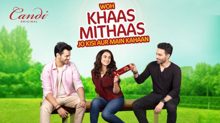 Candi – Continental Biscuits Ltd.