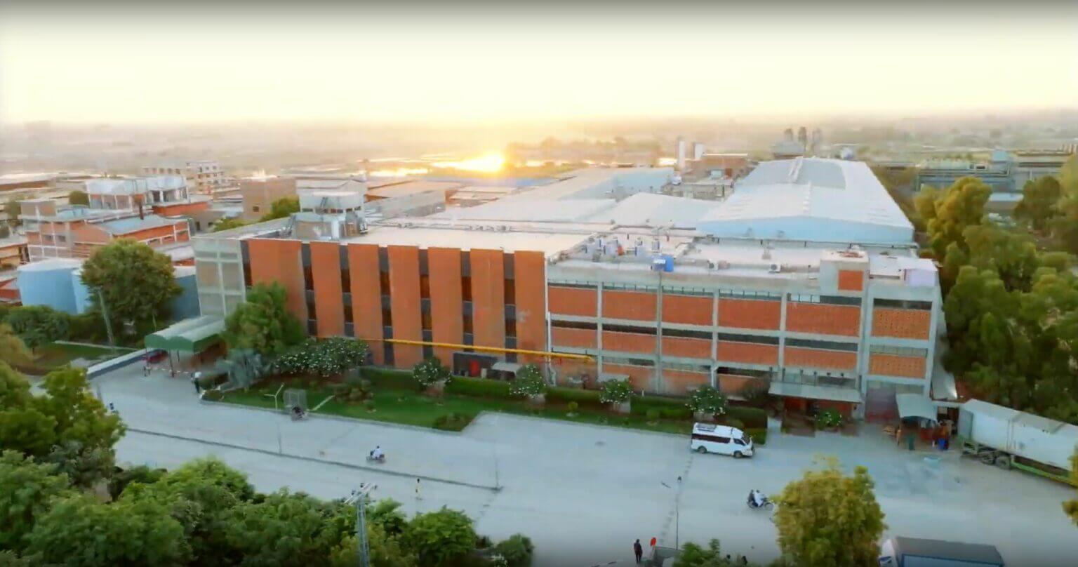 Continental Biscuits Ltd.