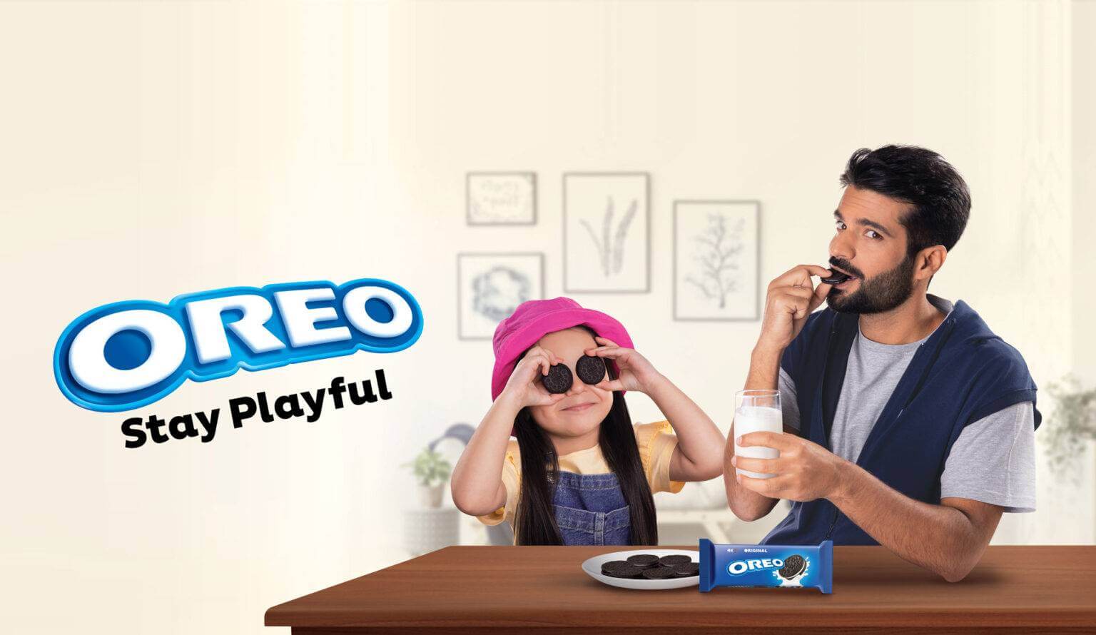 Oreo – Continental Biscuits Ltd.