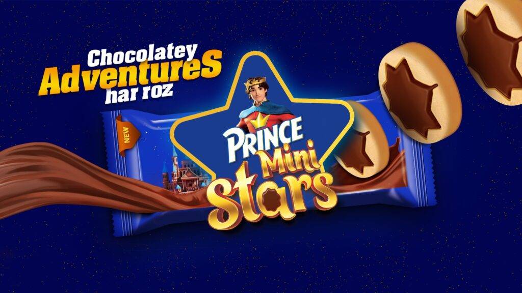 Prince – Continental Biscuits Ltd.