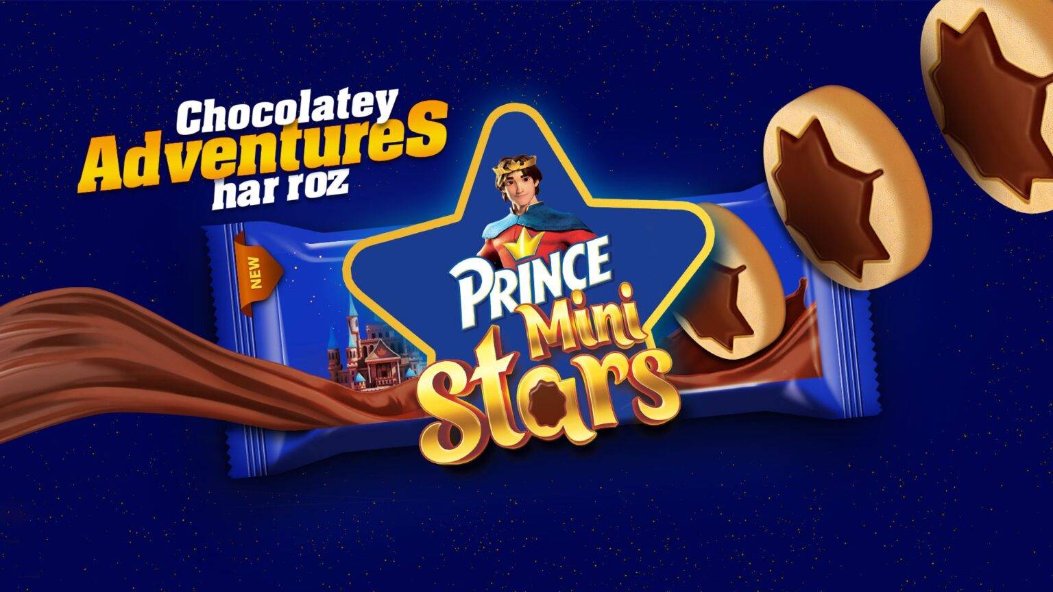 Prince – Continental Biscuits Ltd.
