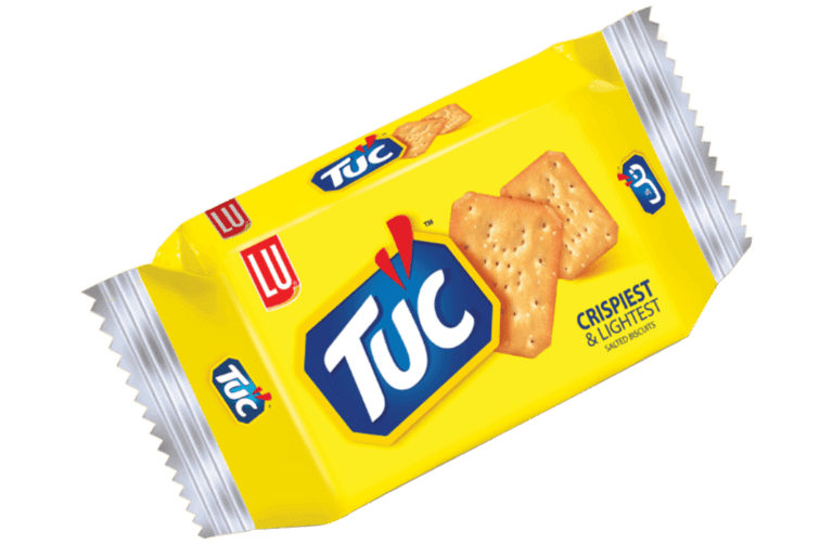 TUC – Continental Biscuits Ltd.
