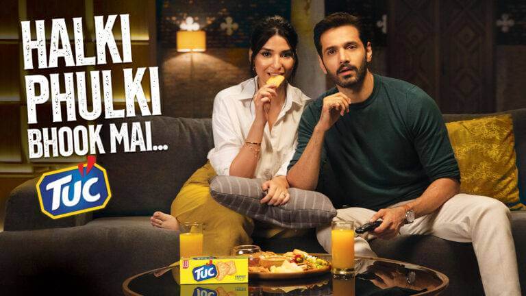 TUC – Continental Biscuits Ltd.