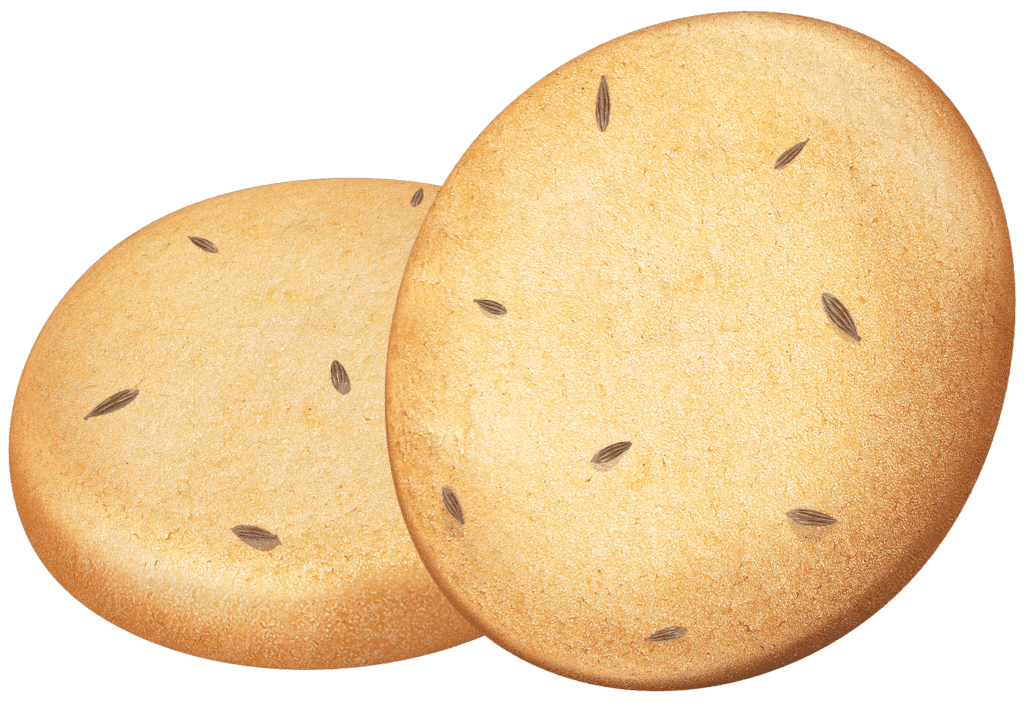 Zeera Plus – Continental Biscuits Ltd.